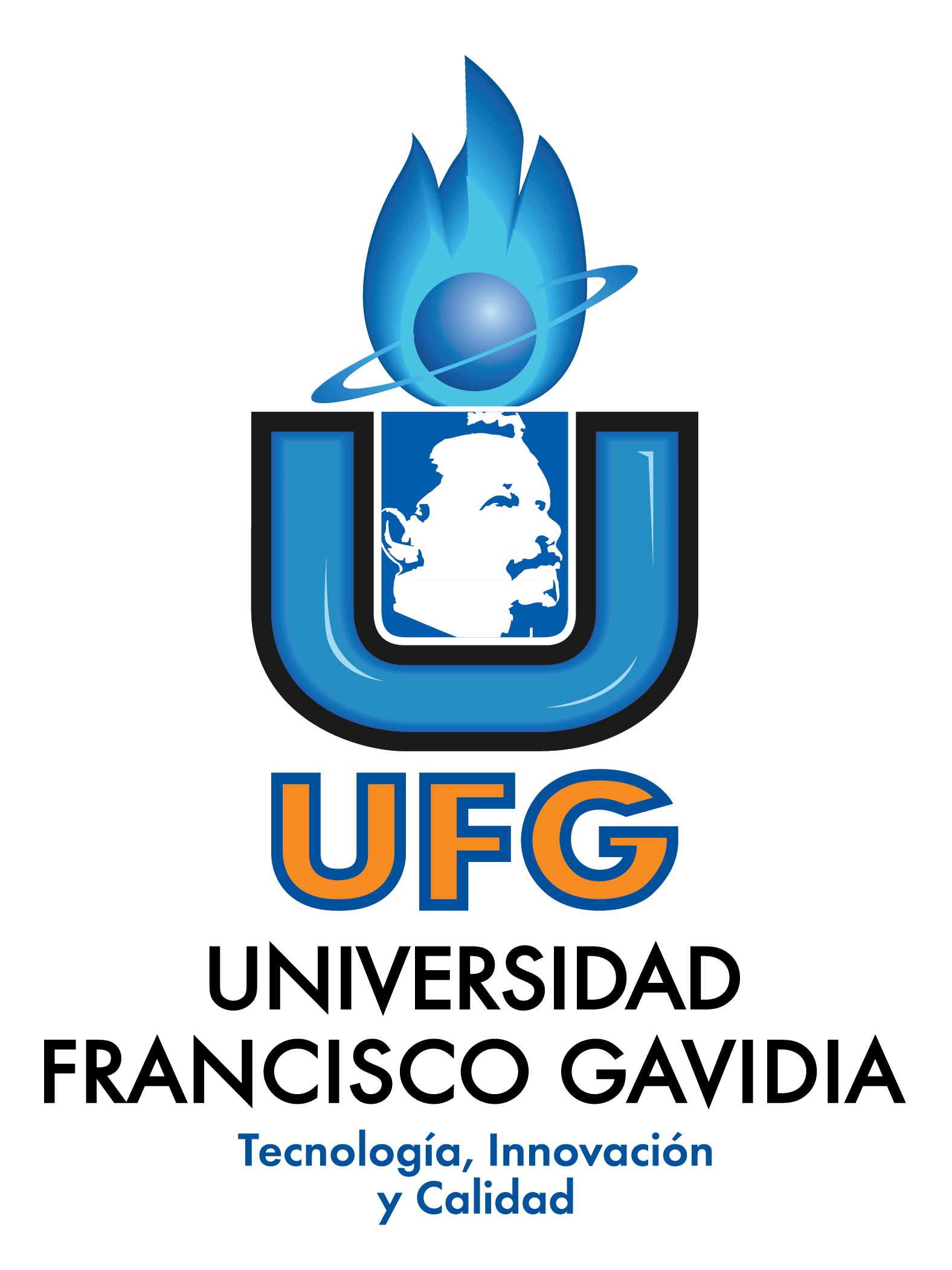 Logos UFG